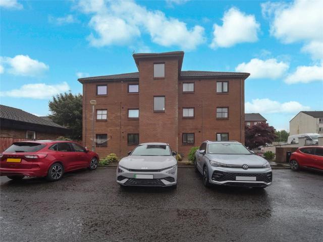 2 bedroom flat for sale