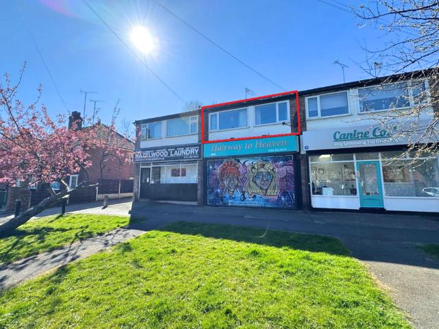 2 bedroom flat for sale