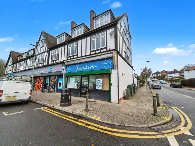 2 bedroom flat for sale