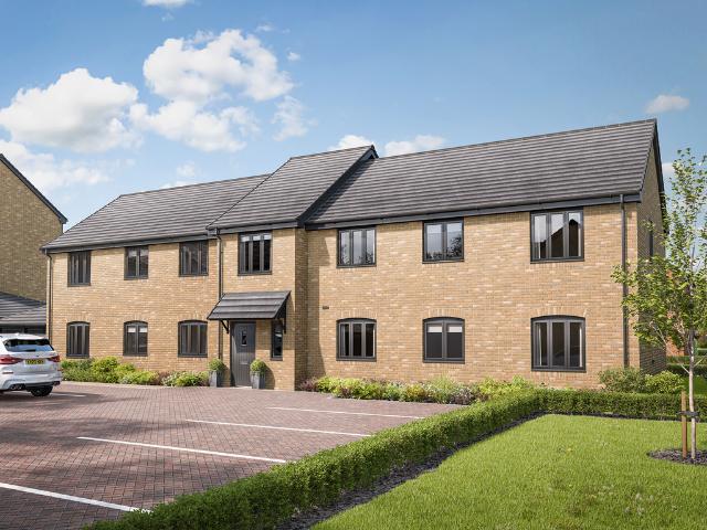 2 bedroom flat for sale