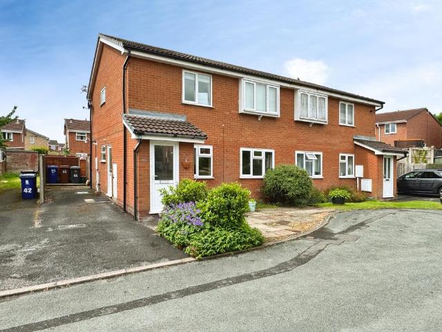 2 bedroom flat for sale