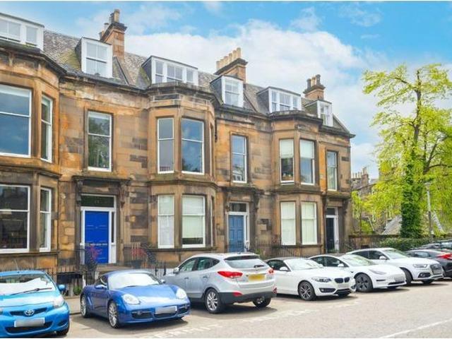 2 bedroom flat for sale, 41a Coates Gardens, West End, Edinbur.