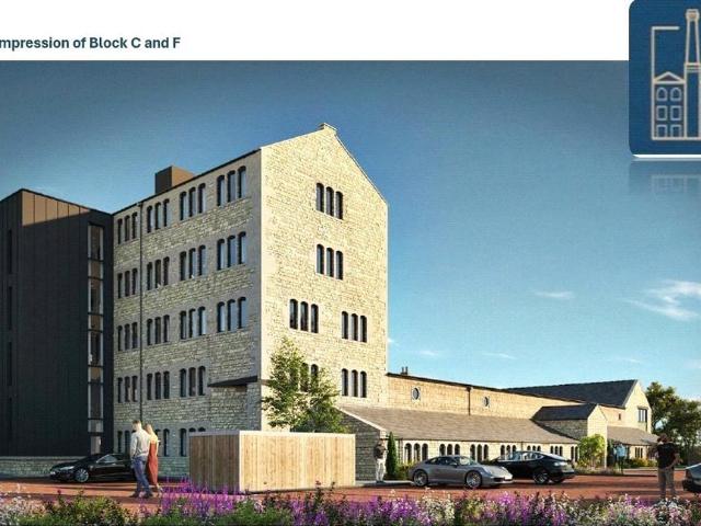 2 bedroom flat for sale