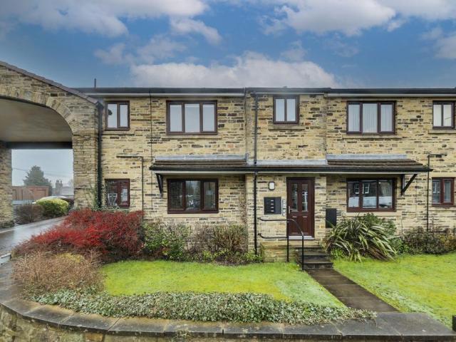 2 bedroom flat for sale