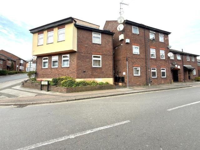 2 bedroom flat for sale