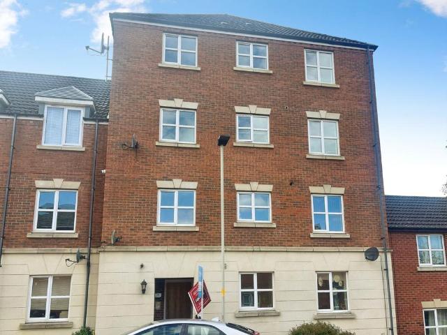2 bedroom flat for sale