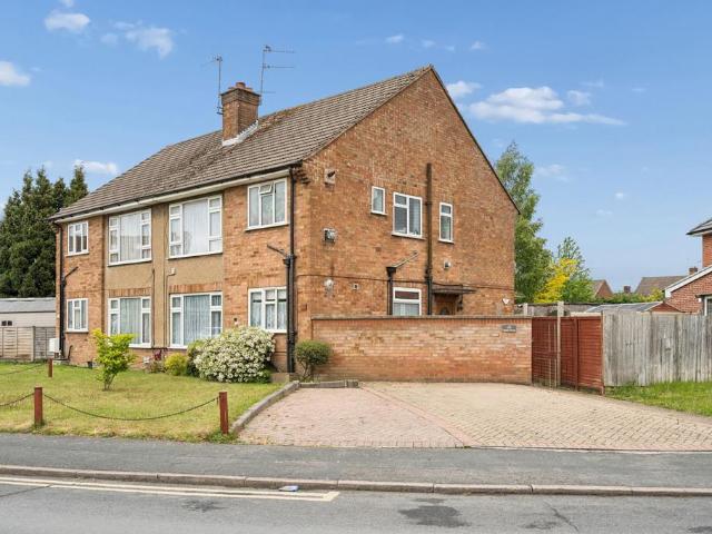 2 bedroom flat for sale
