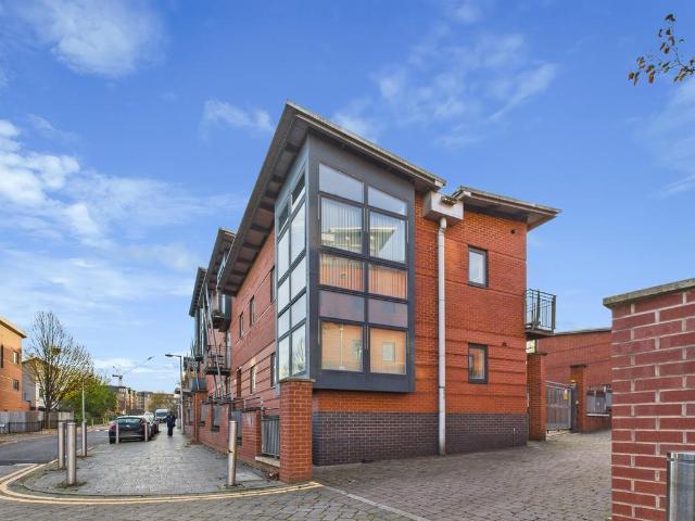 2 bedroom flat for sale