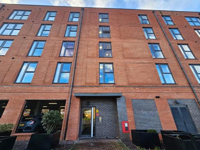 2 bedroom flat for sale