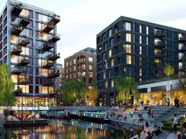 2 bedroom flat for sale