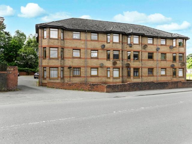 2 bedroom flat for sale