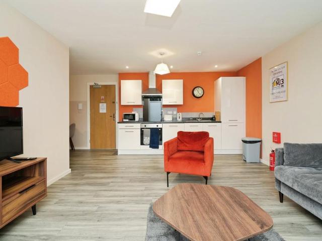 2 bedroom flat for sale