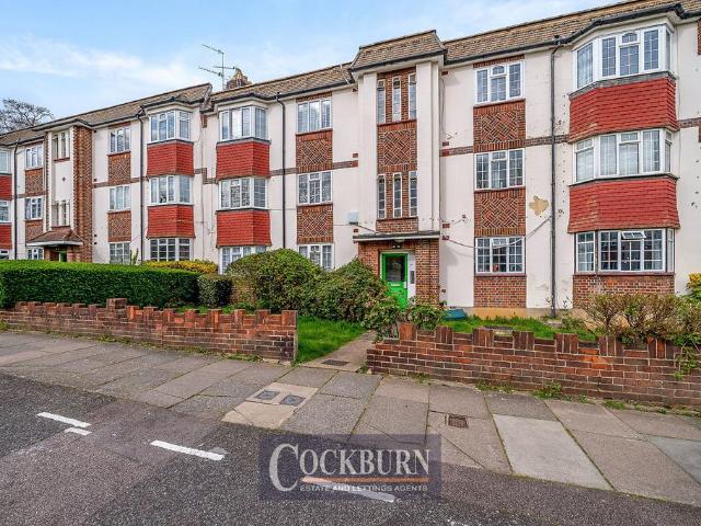2 bedroom flat for sale