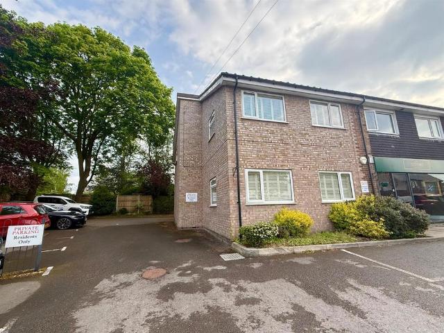 2 bedroom flat for sale