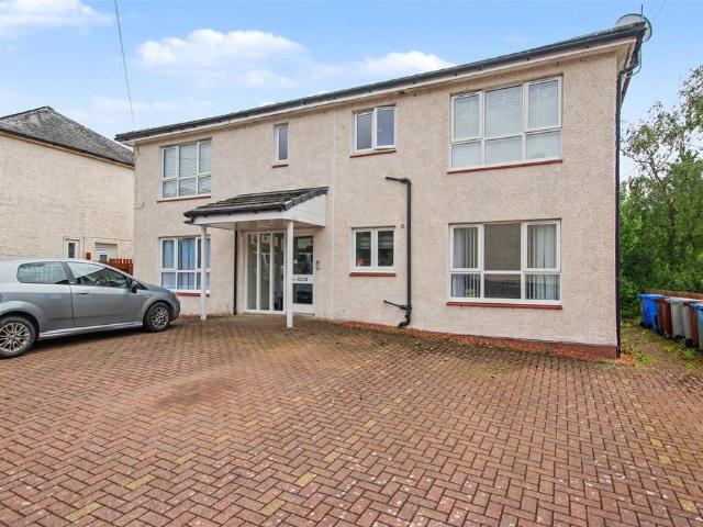 2 bedroom flat for sale
