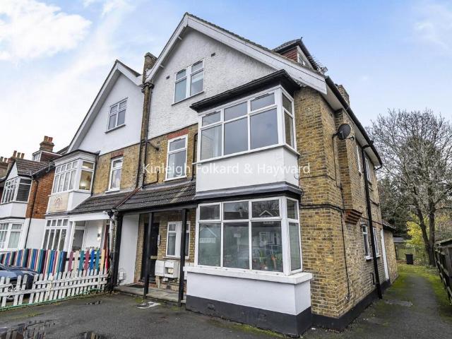 2 bedroom flat for sale