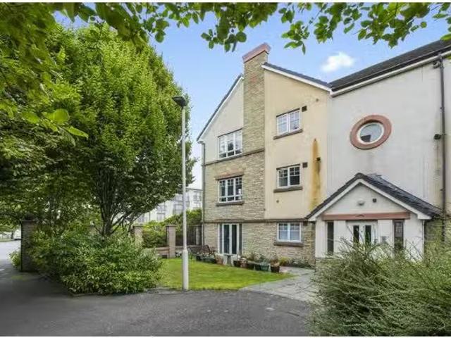 2 bedroom flat for sale, 4/4 Granton Mill Place, Granton, Edin.