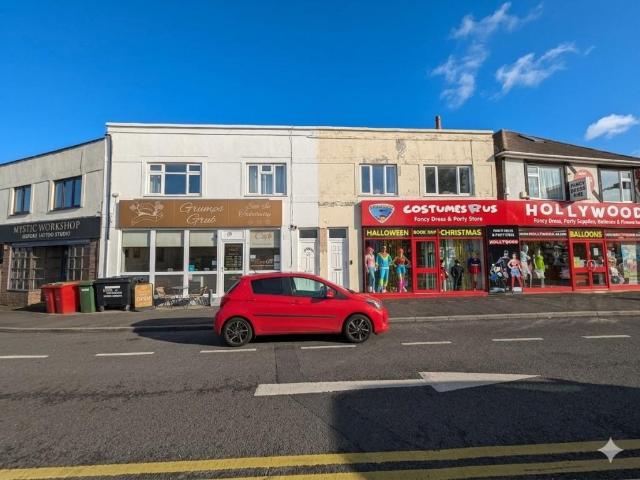 2 bedroom flat for sale