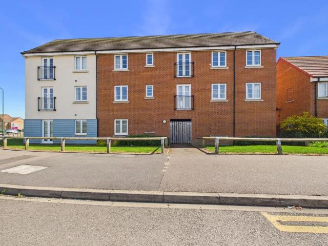 2 bedroom flat for sale