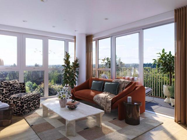 2 bedroom flat for sale