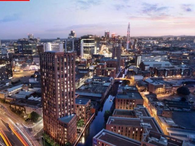 2 bedroom flat for sale