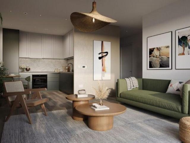 2 bedroom flat for sale