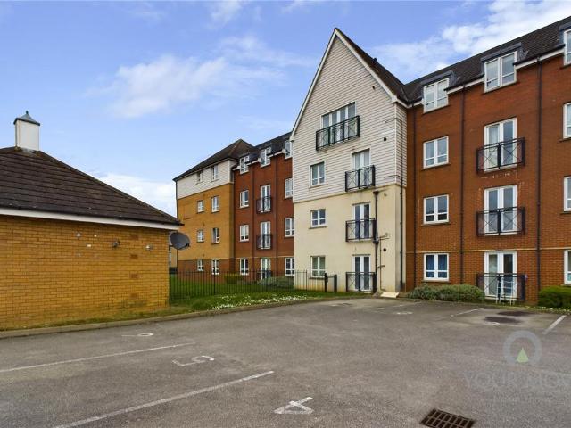 2 bedroom flat for sale