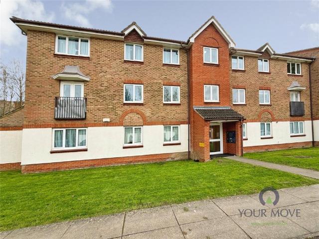 2 bedroom flat for sale