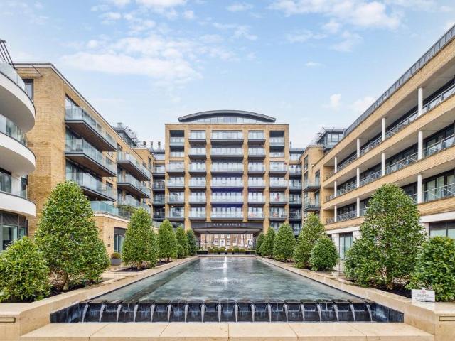 2 bedroom flat for sale