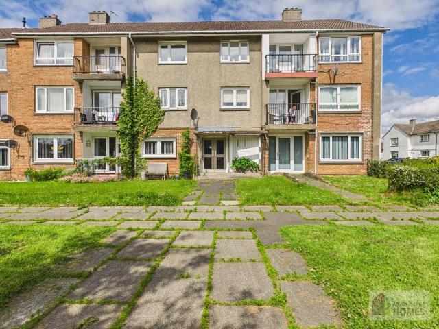 2 bedroom flat for sale