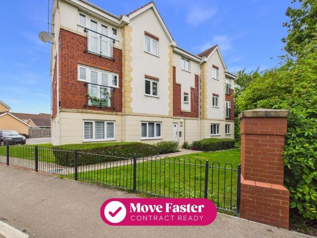 2 bedroom flat for sale