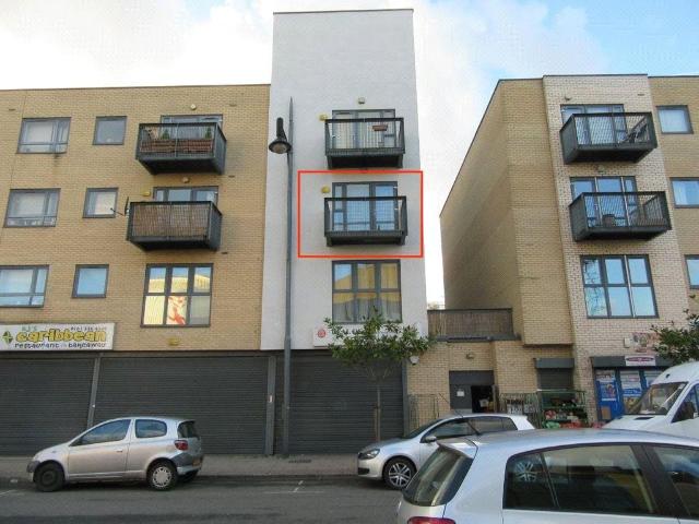 2 bedroom flat for sale