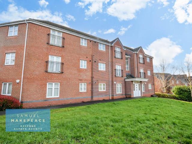2 bedroom flat for sale