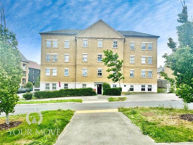 2 bedroom flat for sale