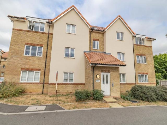 2 bedroom flat for sale