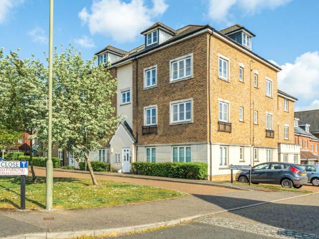2 bedroom flat for sale