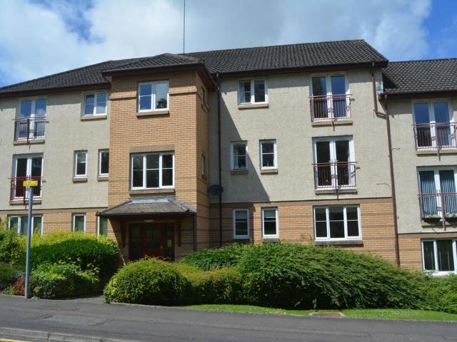 2 bedroom flat for sale