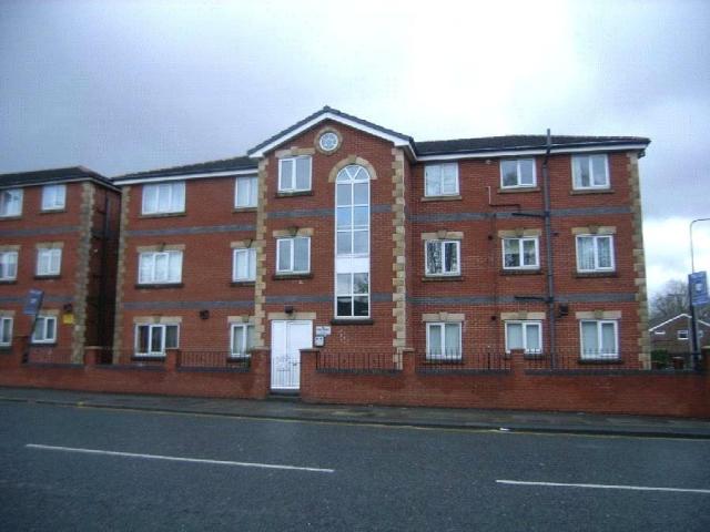 2 bedroom flat for sale