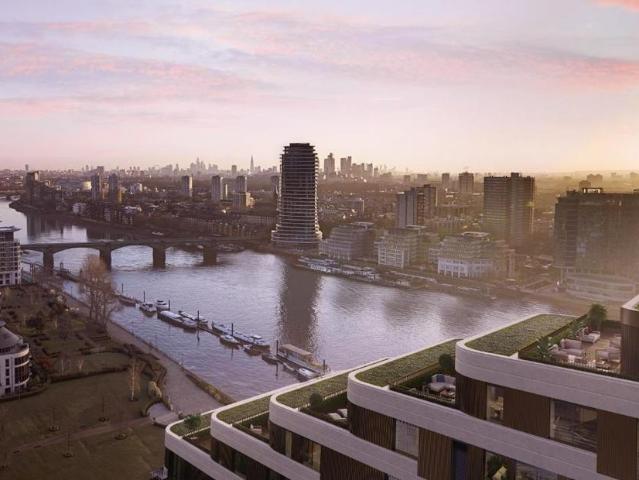 2 bedroom flat for sale