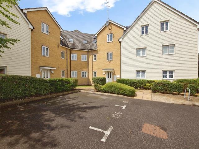 2 bedroom flat for sale