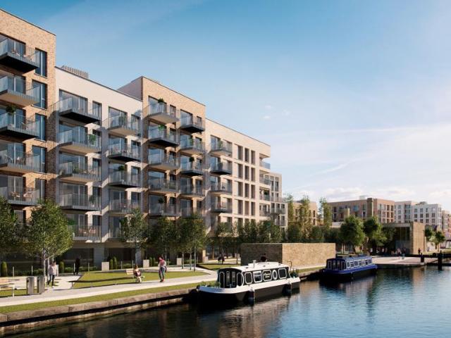 2 bedroom flat for sale