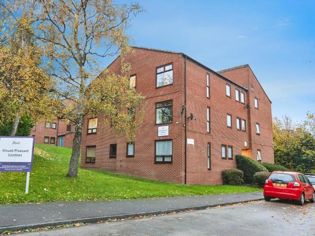 2 bedroom flat for sale