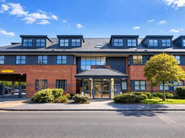 2 bedroom penthouse for sale