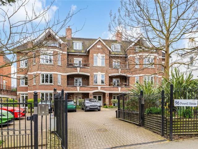 2 bedroom flat for sale