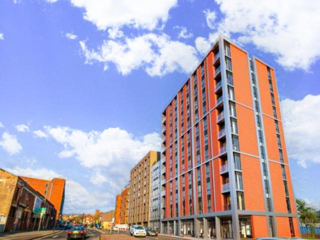 2 bedroom flat for sale