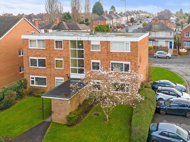 2 bedroom flat for sale