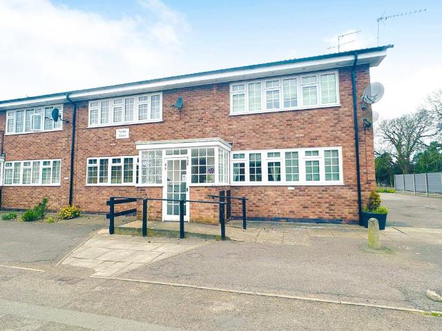 2 bedroom flat for sale