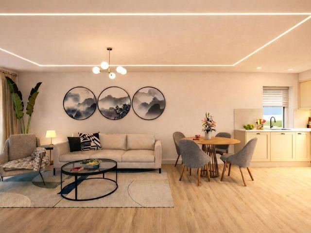 2 bedroom flat for sale