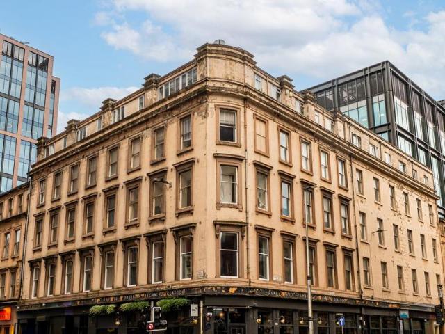 2 bedroom flat for sale