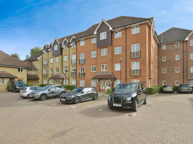 2 bedroom flat for sale